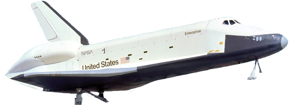 Congratulations! The PNG Image Has Been Downloaded (Nasa Shuttle Png ...