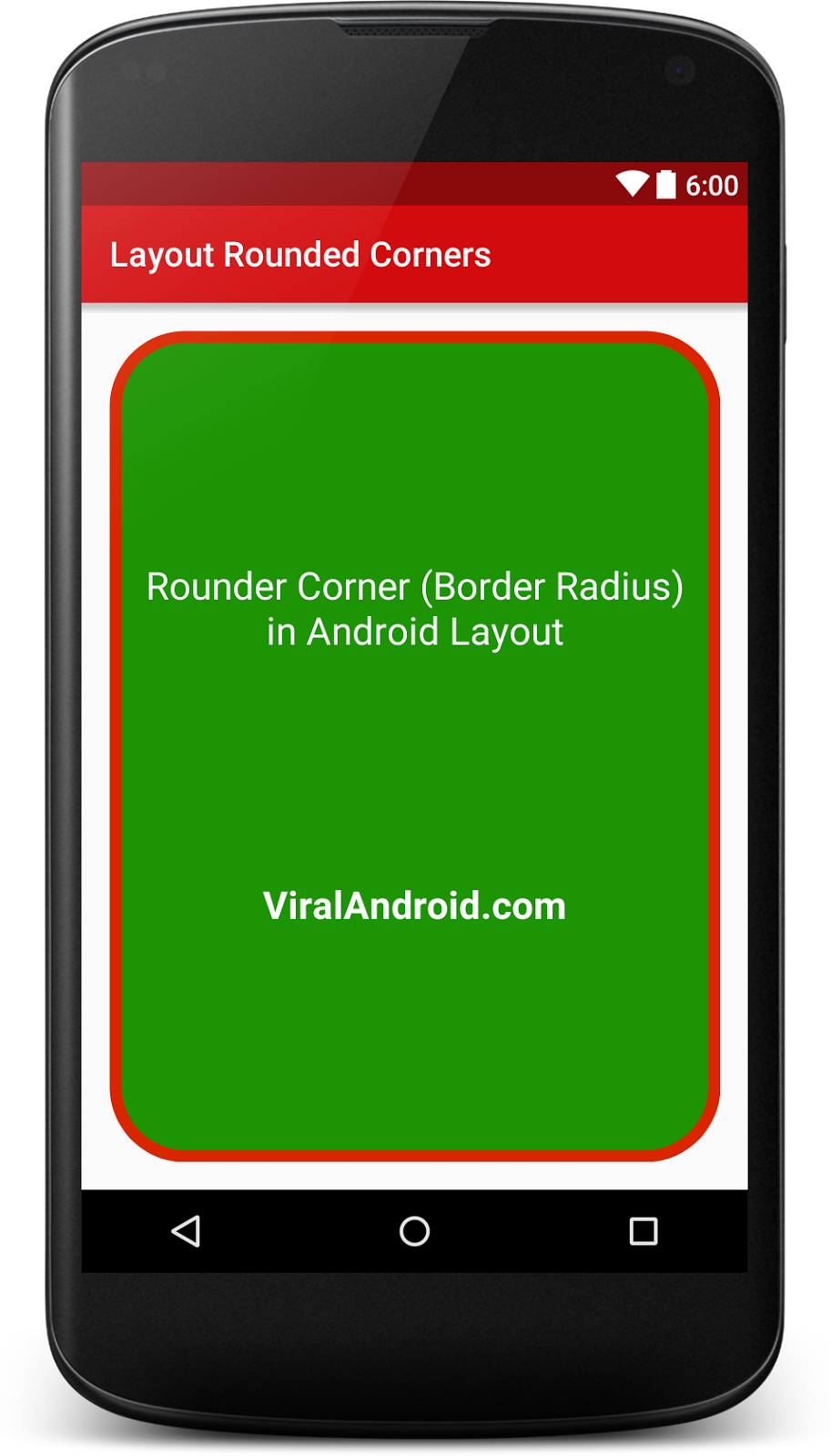 Congratulations! The PNG Image Has Been Downloaded (How To Make Rounded ...