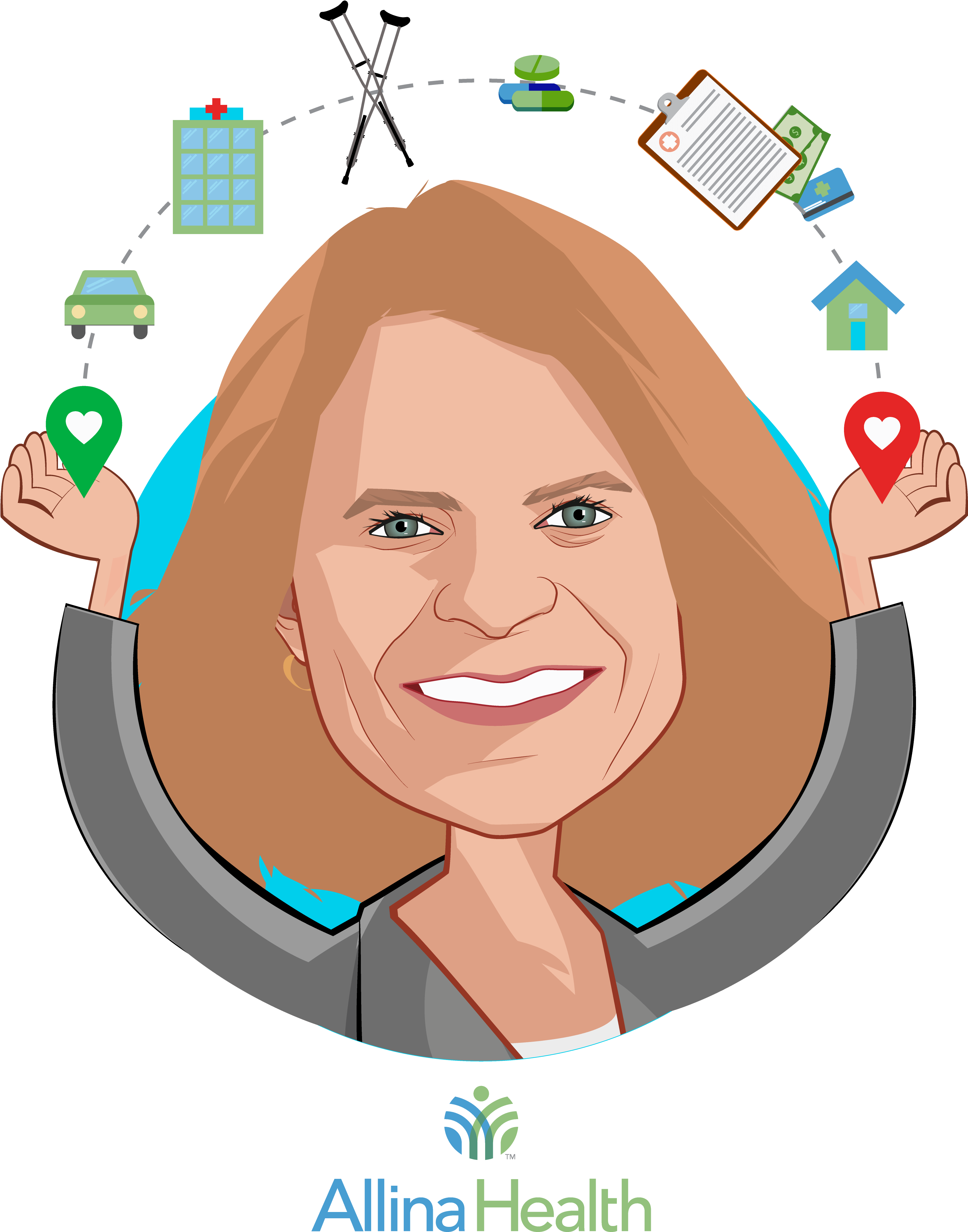 Congratulations! The PNG Image Has Been Downloaded (Overlay Caricature ...