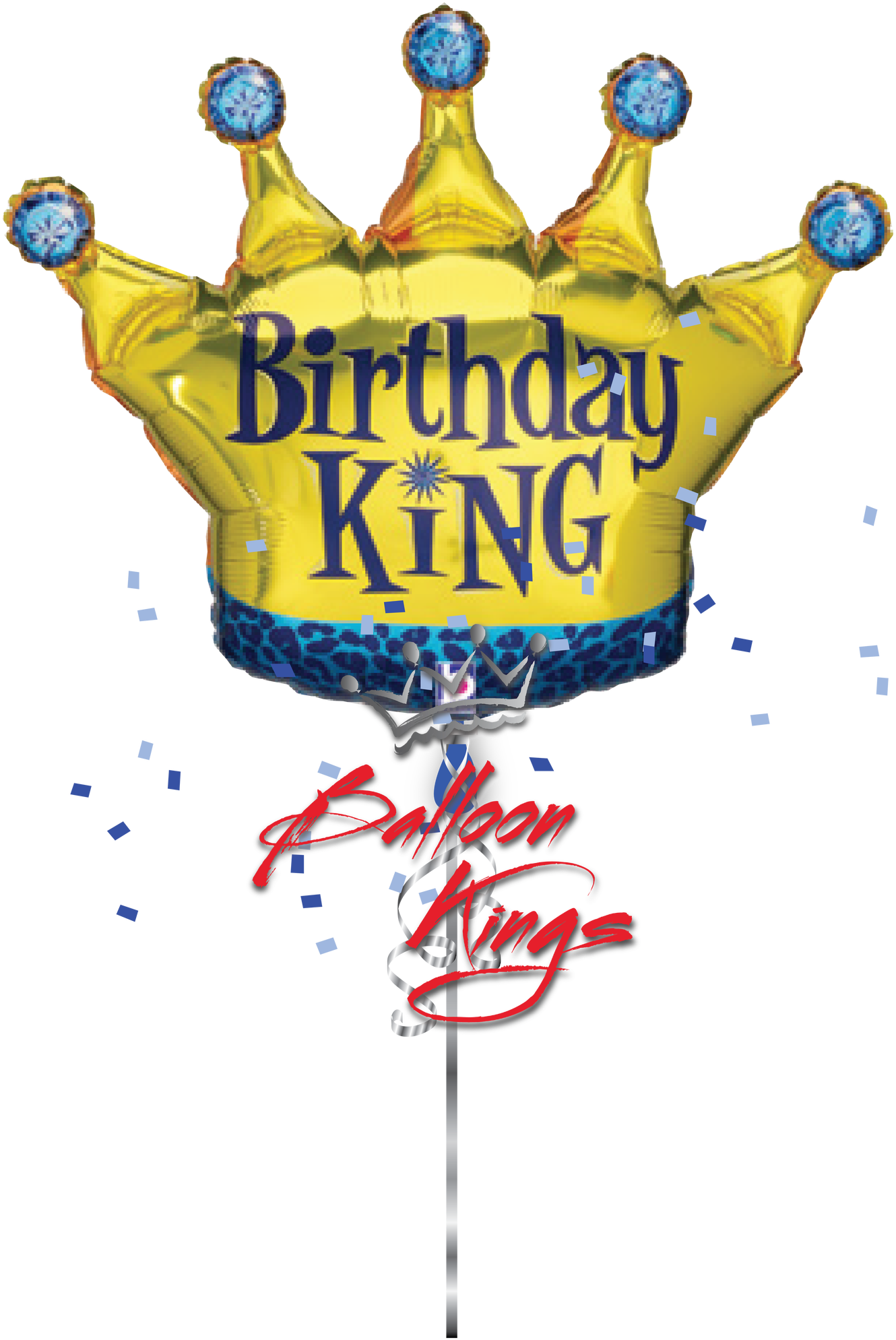 Congratulations! The PNG Image Has Been Downloaded (Birthday King Crown ...