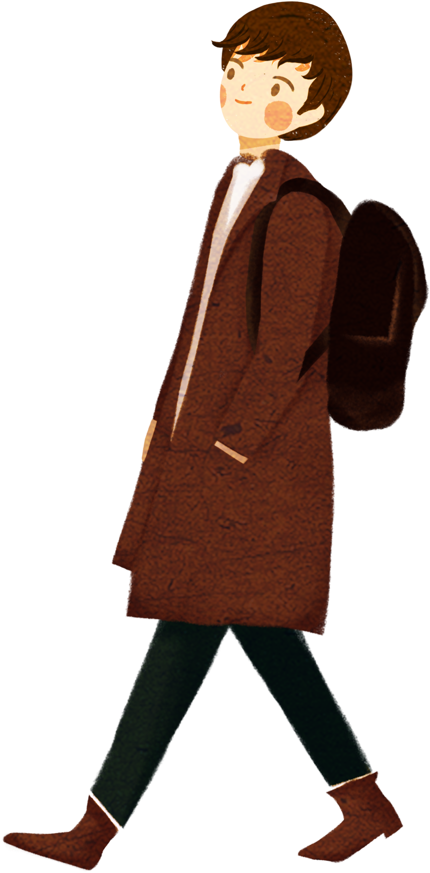 Congratulations! The PNG Image Has Been Downloaded (Transparent Man ...