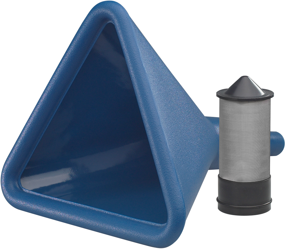 Congratulations! The PNG Image Has Been Downloaded (Triangle Funnel ...