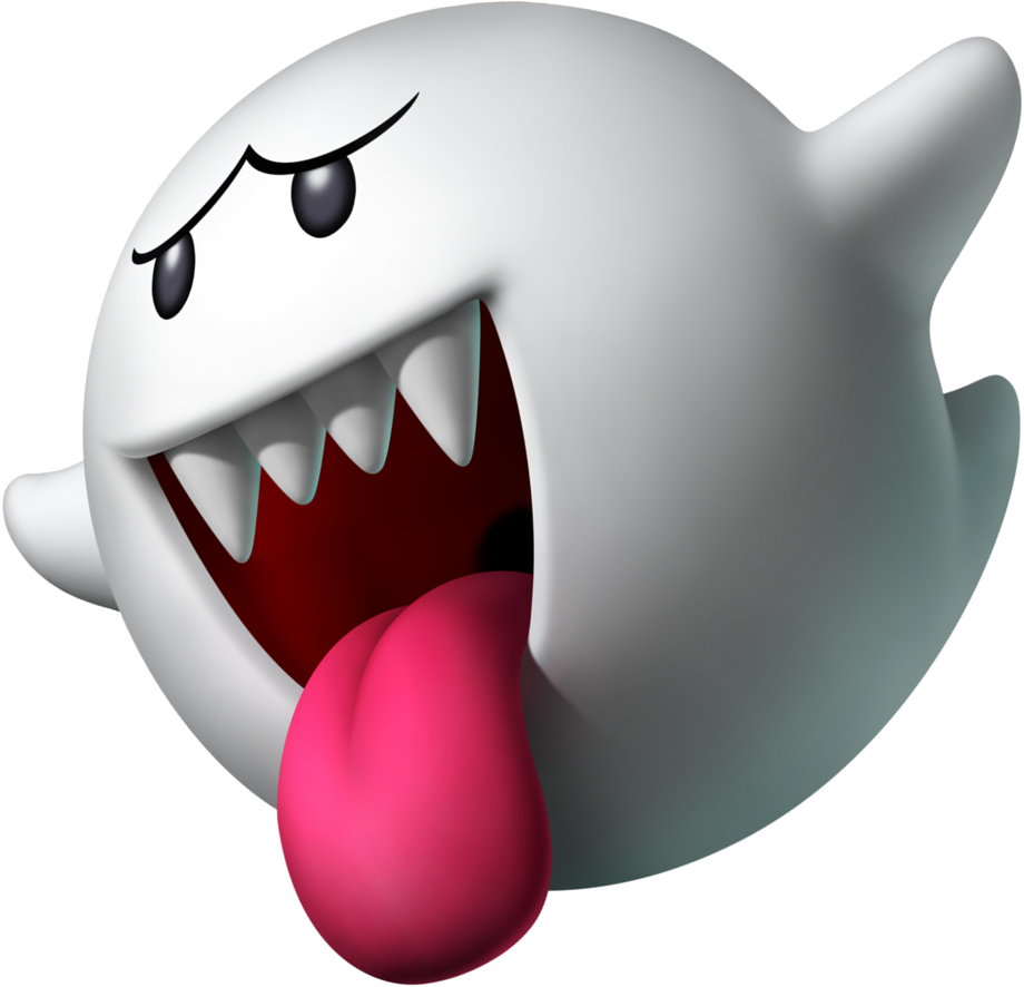 Congratulations! The PNG Image Has Been Downloaded (Boo Png - Super ...