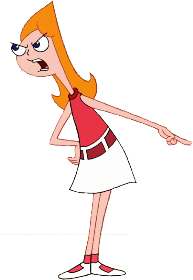 Congratulations! The PNG Image Has Been Downloaded (Candace Angry ...