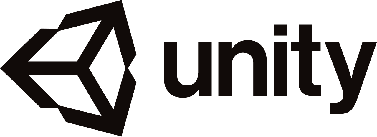 Congratulations! The PNG Image Has Been Downloaded (Unity 3d Logo Png ...