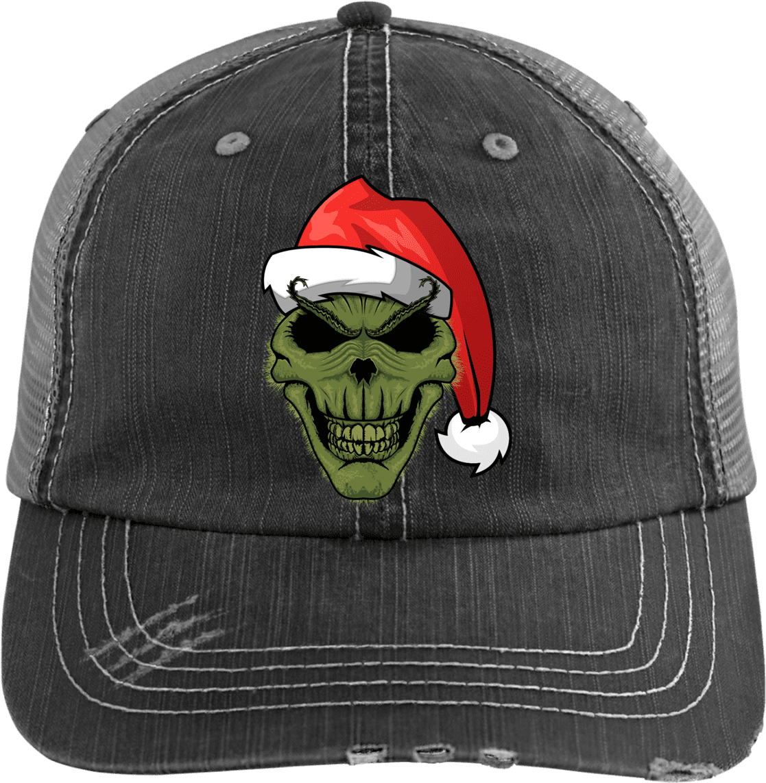 Congratulations! The PNG Image Has Been Downloaded (Grinch Distressed ...