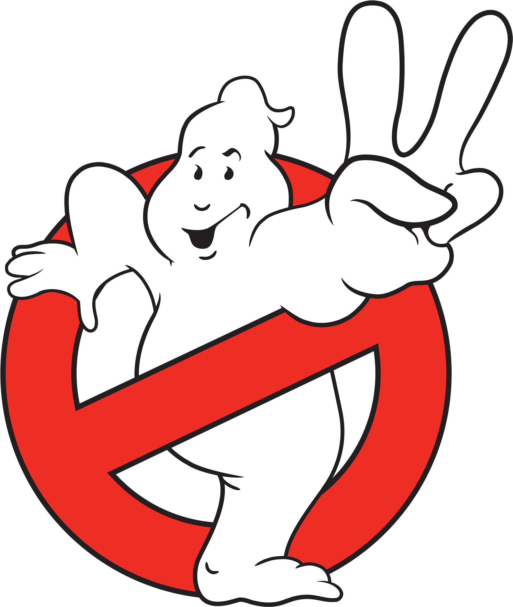 Congratulations! The PNG Image Has Been Downloaded (Ghostbusters Clip ...