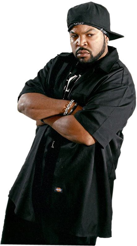 Congratulations! The PNG Image Has Been Downloaded (Ice Cube Rapper Png ...