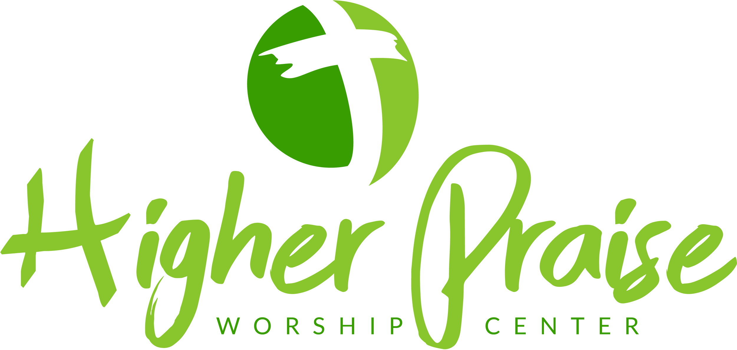 Congratulations! The PNG Image Has Been Downloaded (Praise And Worship Logo, HD Png Download ...