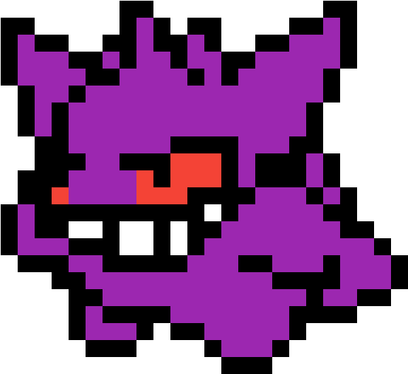 Congratulations! The PNG Image Has Been Downloaded (Pokemon Pixel Art ...