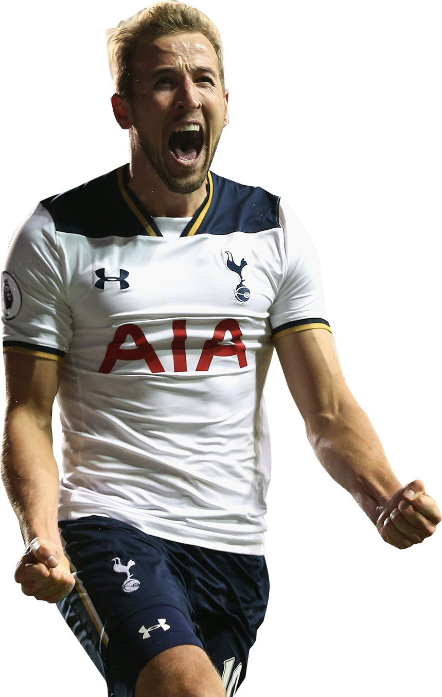 Congratulations! The PNG Image Has Been Downloaded (Harry Kane Render ...