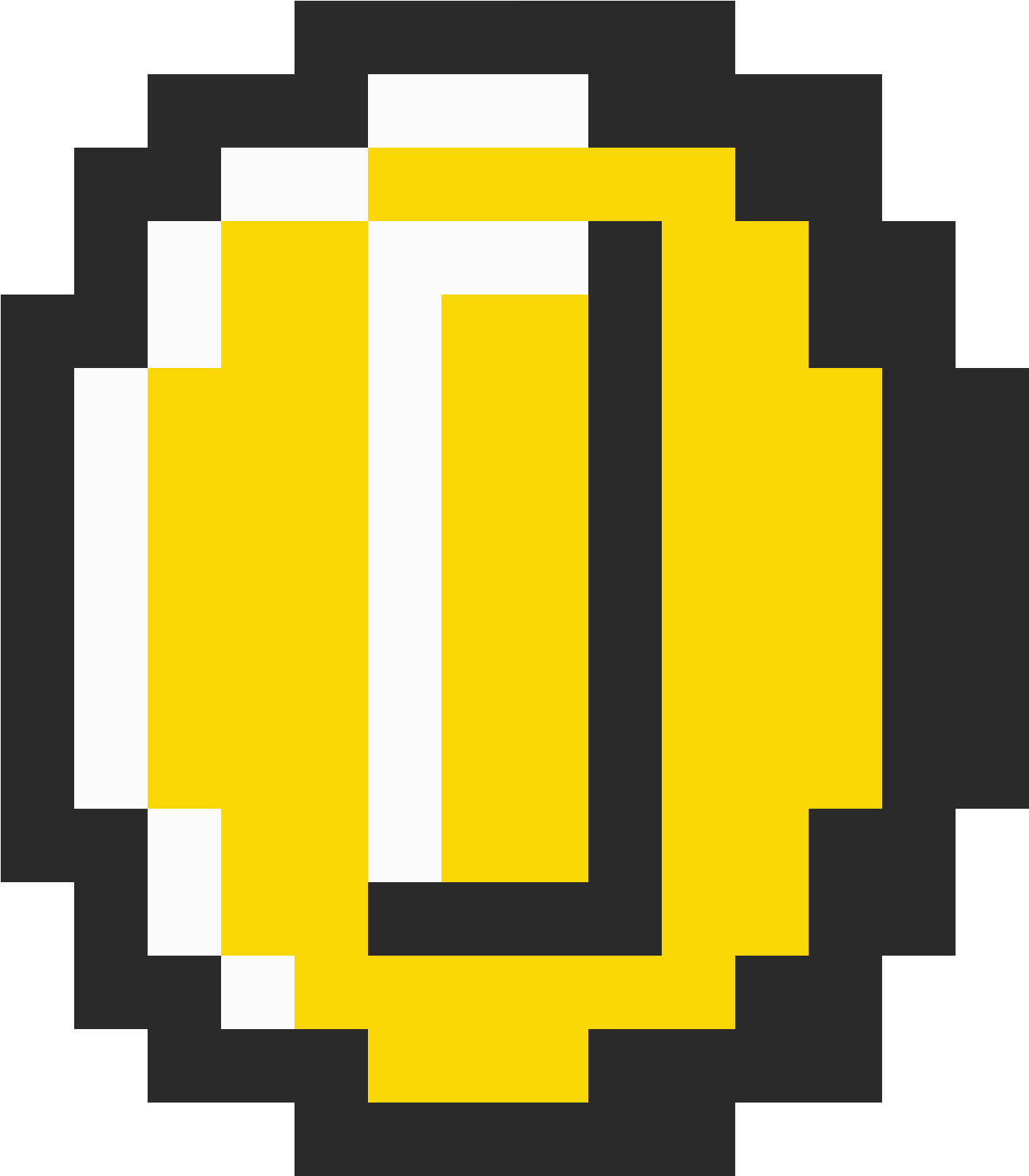 Congratulations! The PNG Image Has Been Downloaded (Download Pixel Coin ...