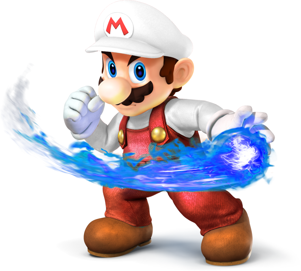 Congratulations! The PNG Image Has Been Downloaded (Mario Super Smash ...