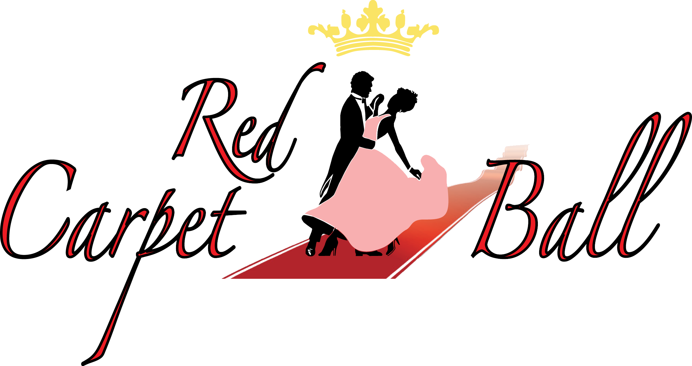 Congratulations! The PNG Image Has Been Downloaded (Red Carpet Ball ...