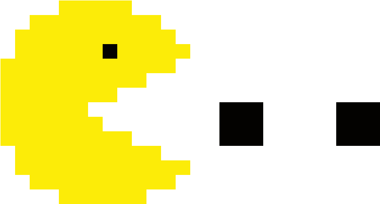 Congratulations! The PNG Image Has Been Downloaded (Pac-man , Png ...