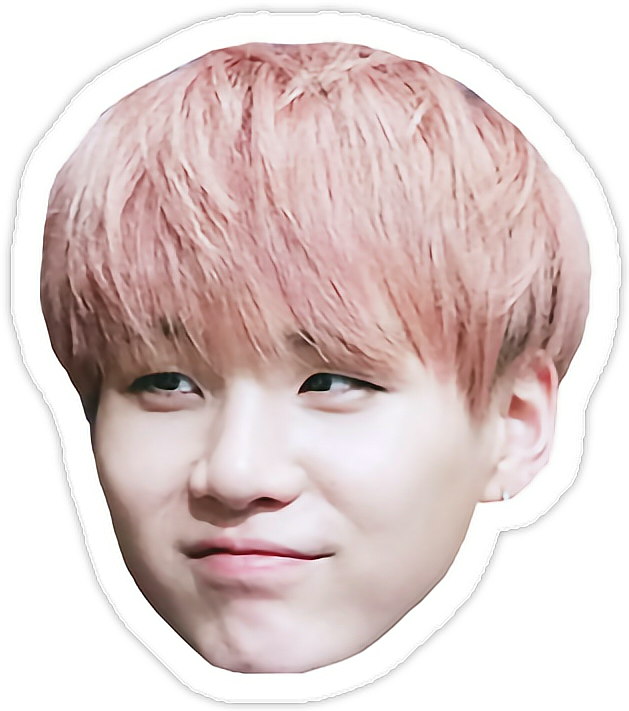 Congratulations! The PNG Image Has Been Downloaded (Bts Suga Yoongi ...