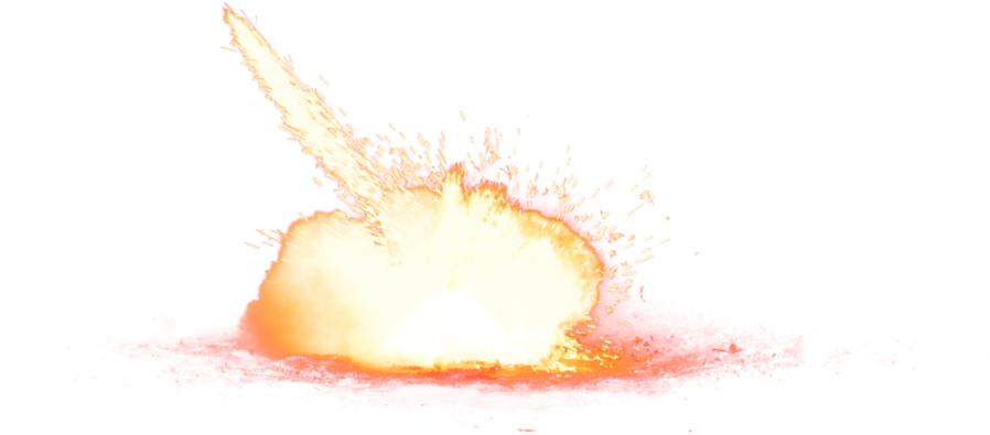 Congratulations! The PNG Image Has Been Downloaded (Small Explosion No ...