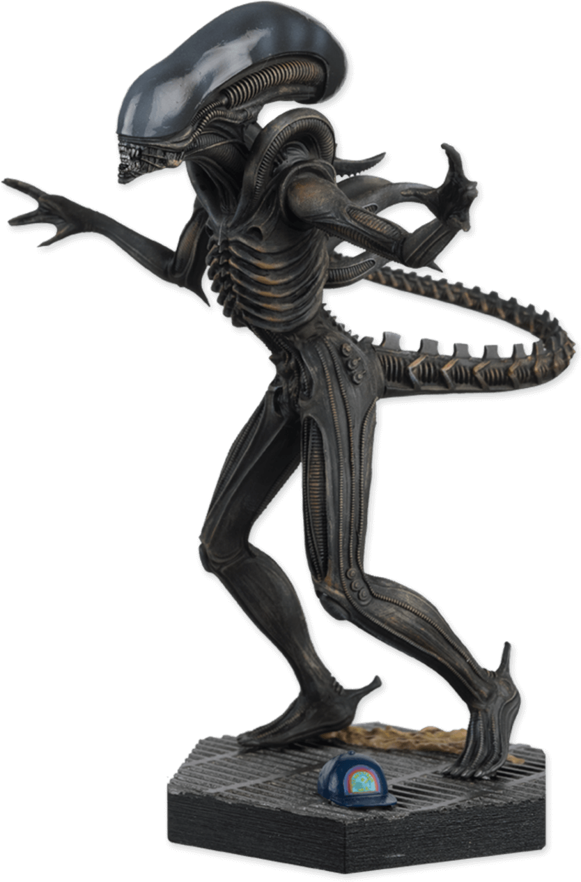 Congratulations! The PNG Image Has Been Downloaded (Xenomorph Alien, HD ...