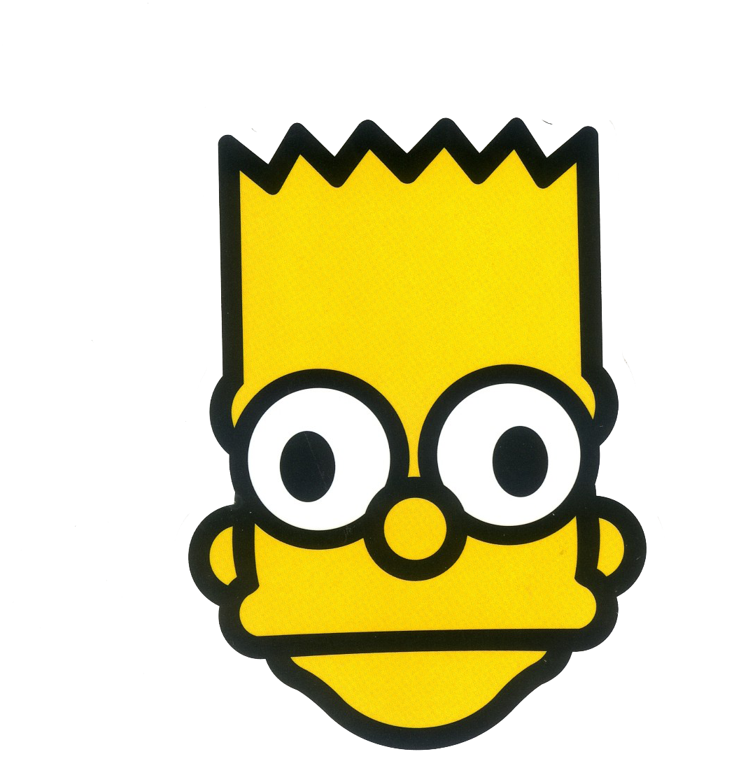 Congratulations! The PNG Image Has Been Downloaded (The Simpons Png ...