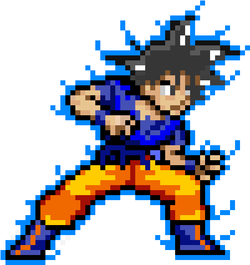 Congratulations! The PNG Image Has Been Downloaded (Ultra Instinct Png ...