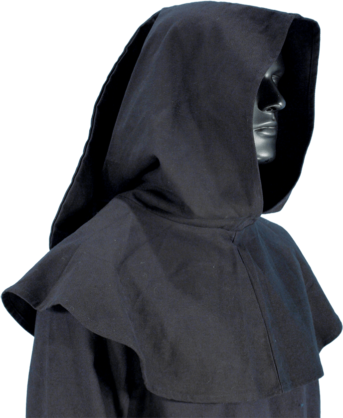 Congratulations! The PNG Image Has Been Downloaded (Medieval Hoods, HD ...