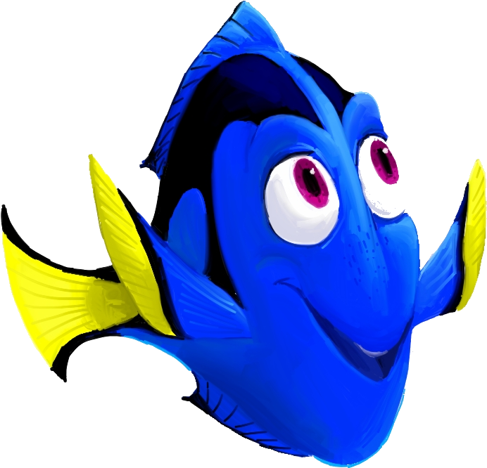 Congratulations! The PNG Image Has Been Downloaded (Dory Favorite ...