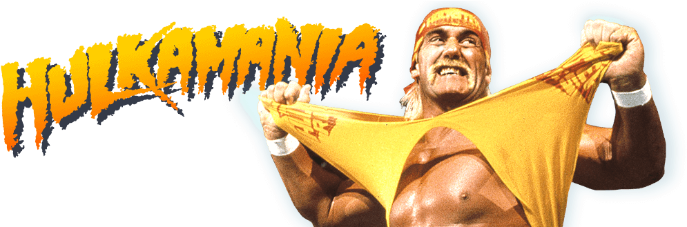 Congratulations! The PNG Image Has Been Downloaded (Hulk Hogan S, HD ...