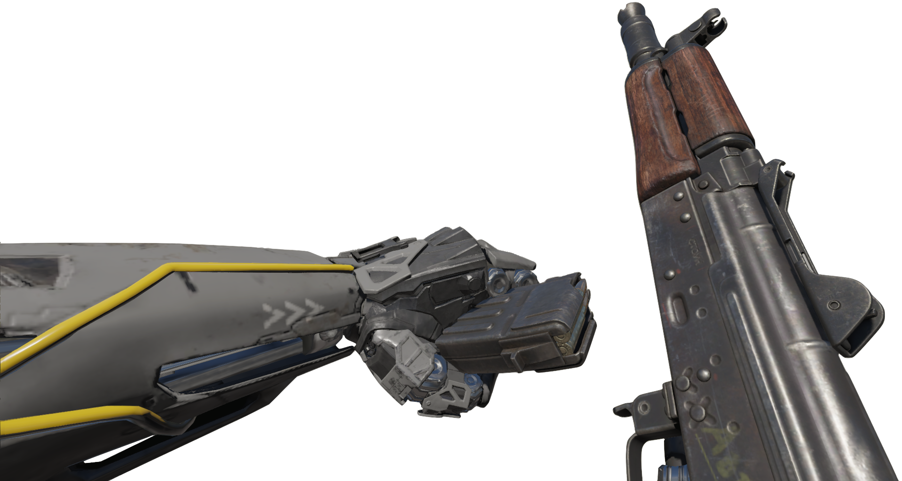 Congratulations! The PNG Image Has Been Downloaded (Image M16 Reload Bo3 Png Call Of Duty Wiki ...