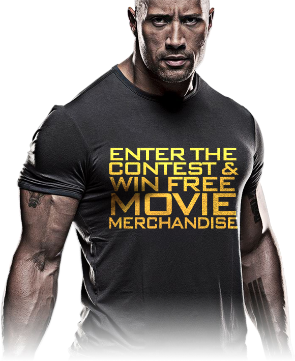Congratulations! The PNG Image Has Been Downloaded (Dwayne The Rock ...