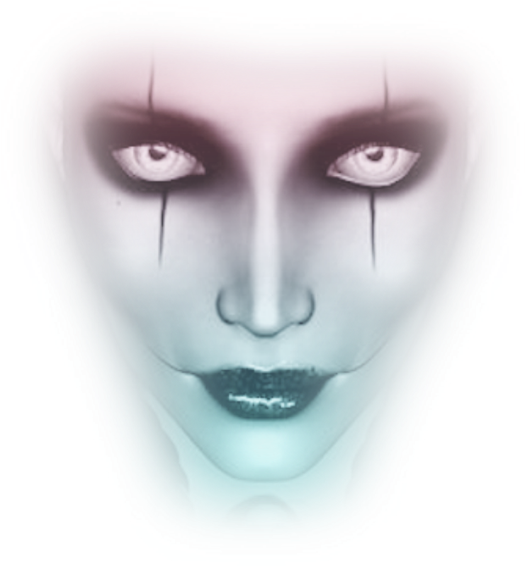 Congratulations! The PNG Image Has Been Downloaded (#face #scary #mask ...