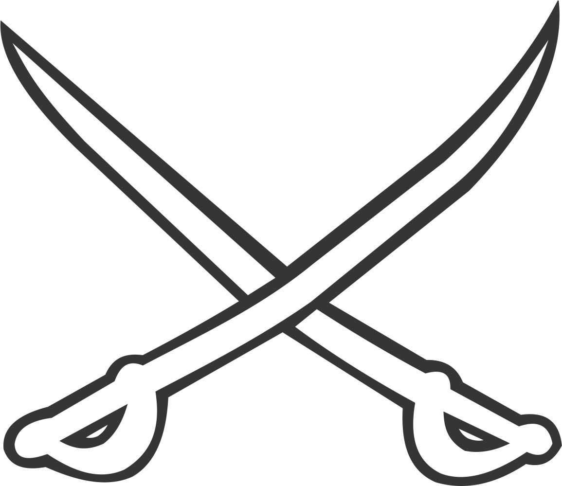 Congratulations! The PNG Image Has Been Downloaded (Transparent Swords ...