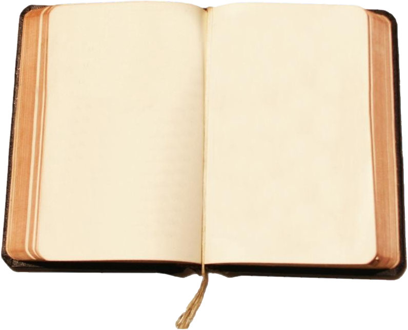 Congratulations! The PNG Image Has Been Downloaded (Open Blank Bible ...