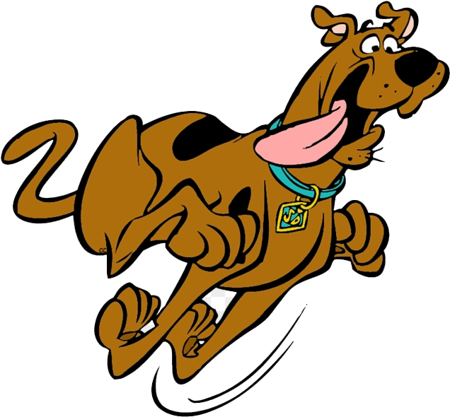 Congratulations! The PNG Image Has Been Downloaded (Scooby Doo Scooby ...