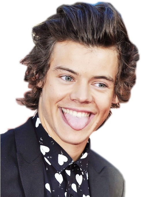 Congratulations! The PNG Image Has Been Downloaded (Harry Styles ...