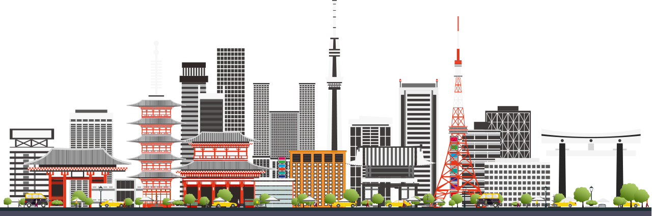 Congratulations! The PNG Image Has Been Downloaded (Tokyo, Japan ...