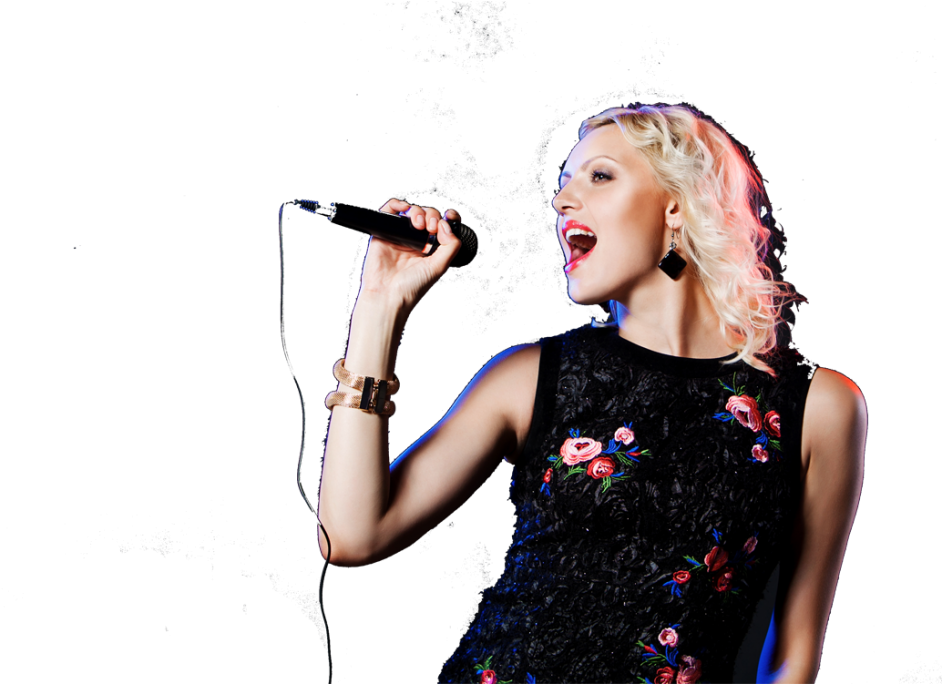 Congratulations! The PNG Image Has Been Downloaded (Singer Png ...