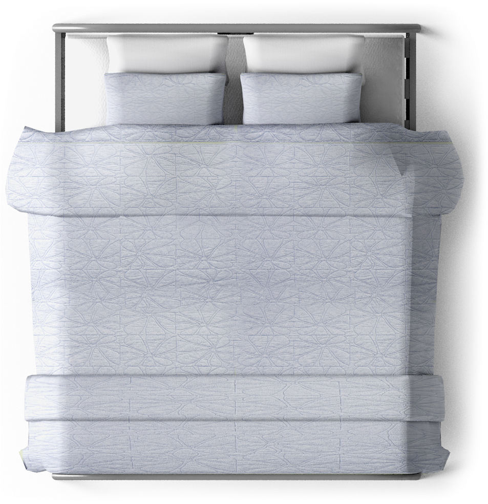 Congratulations! The PNG Image Has Been Downloaded (Bed Top View Png ...