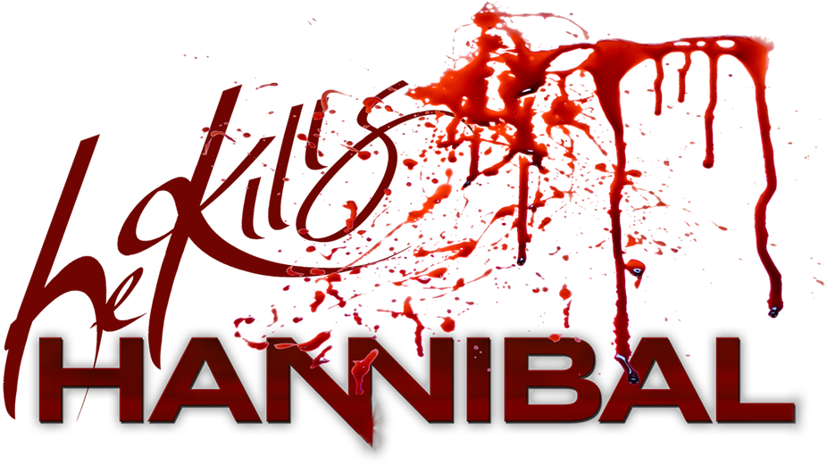 Congratulations! The PNG Image Has Been Downloaded (Hannibal He Kills ...