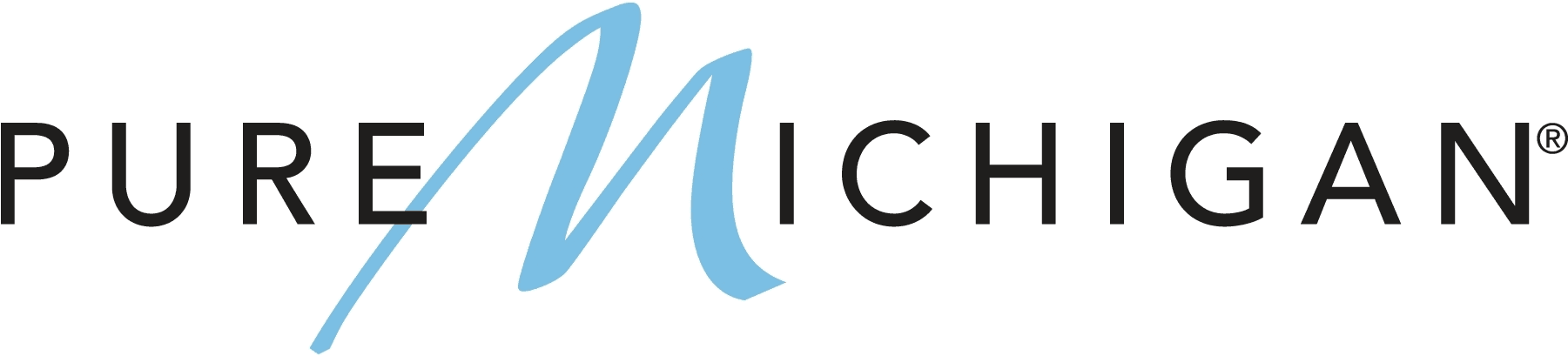 Congratulations! The PNG Image Has Been Downloaded (Pure Michigan Logo ...