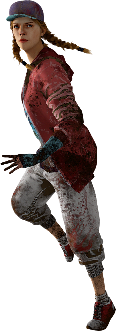 Congratulations! The PNG Image Has Been Downloaded (Dead By Daylight ...