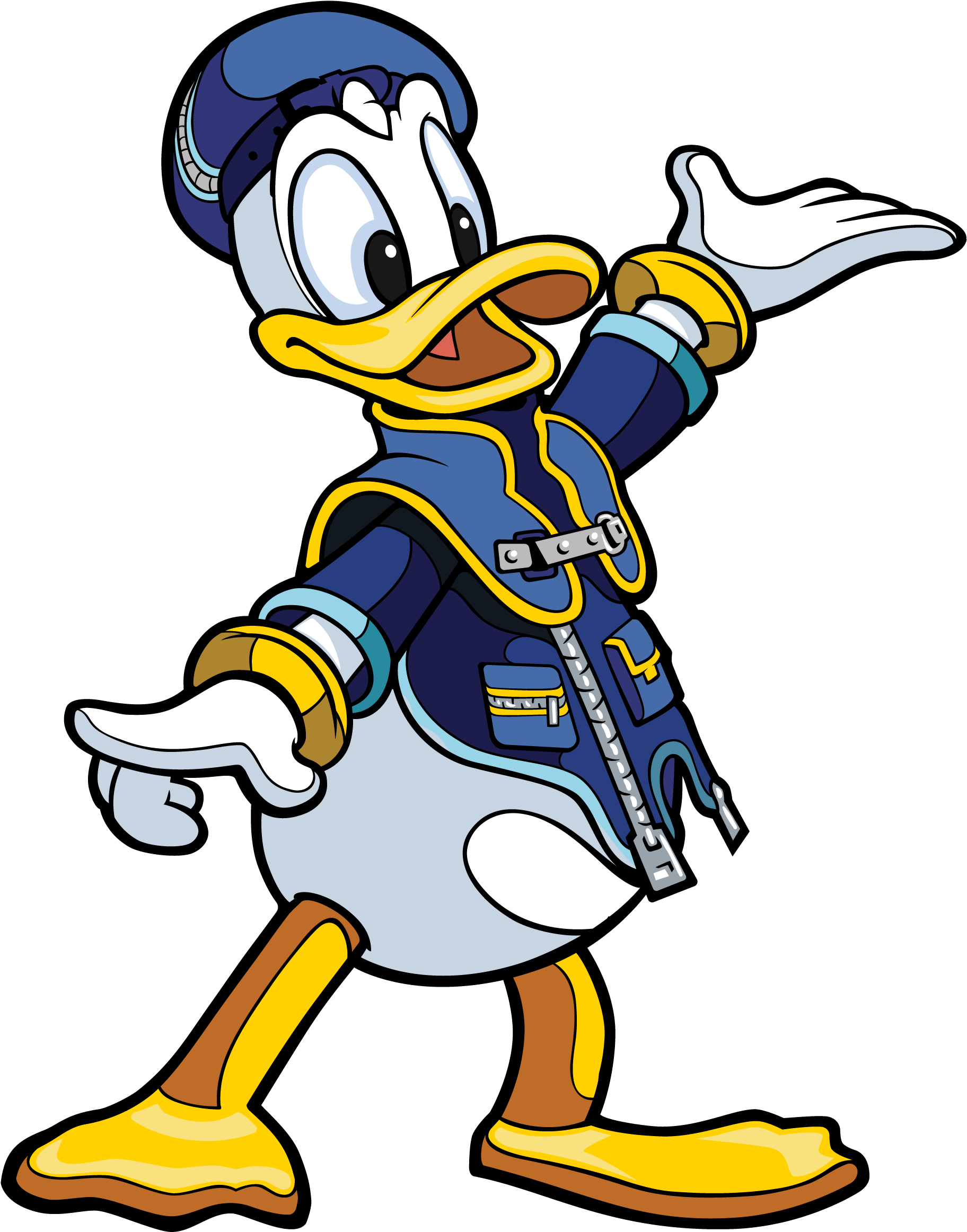 Congratulations! The PNG Image Has Been Downloaded (Donald Duck Png ...