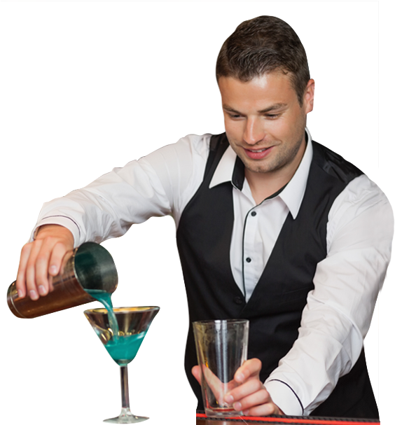 Congratulations! The PNG Image Has Been Downloaded (Bar Tender Png ...