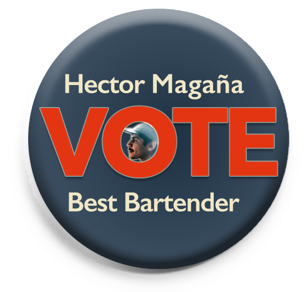 Congratulations! The PNG Image Has Been Downloaded (Bartender Png ...