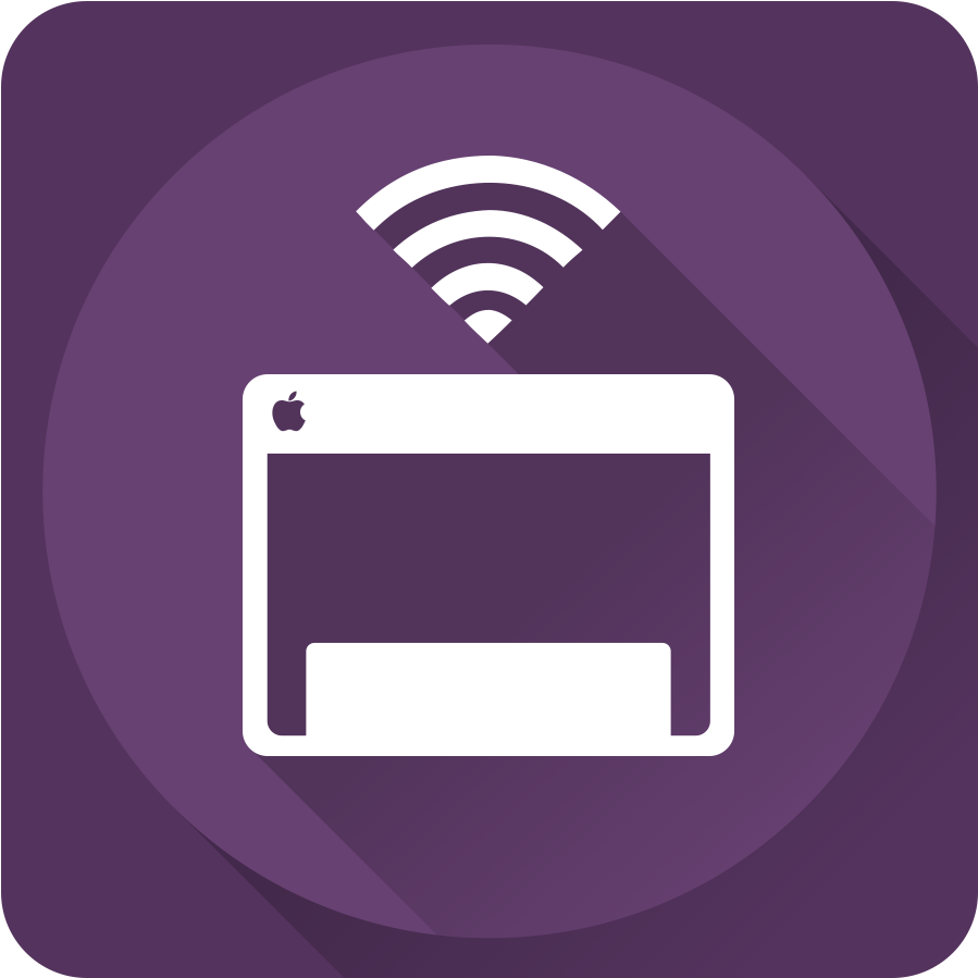 Congratulations! The PNG Image Has Been Downloaded (Screenshare Icon ...