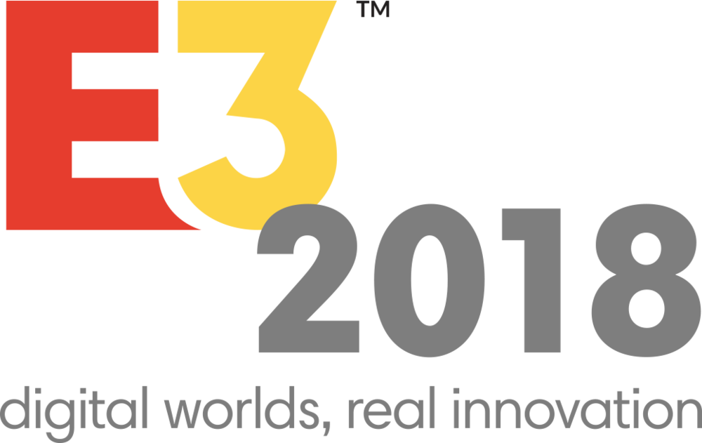Congratulations! The PNG Image Has Been Downloaded (E3 2018 Logo Png ...