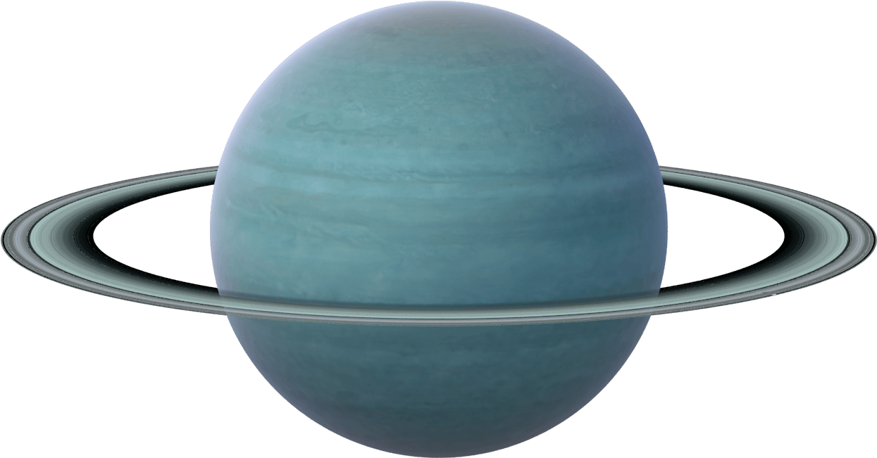 Congratulations! The PNG Image Has Been Downloaded (Uranus Png ...