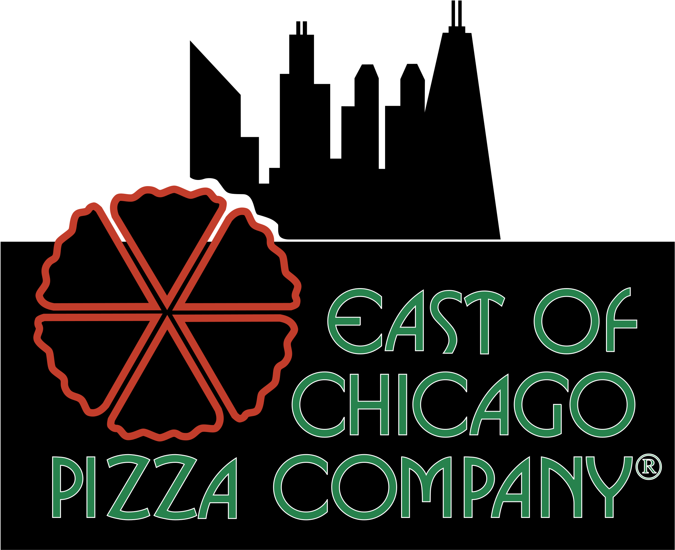 Congratulations! The PNG Image Has Been Downloaded (Chicago Skyline Png ...