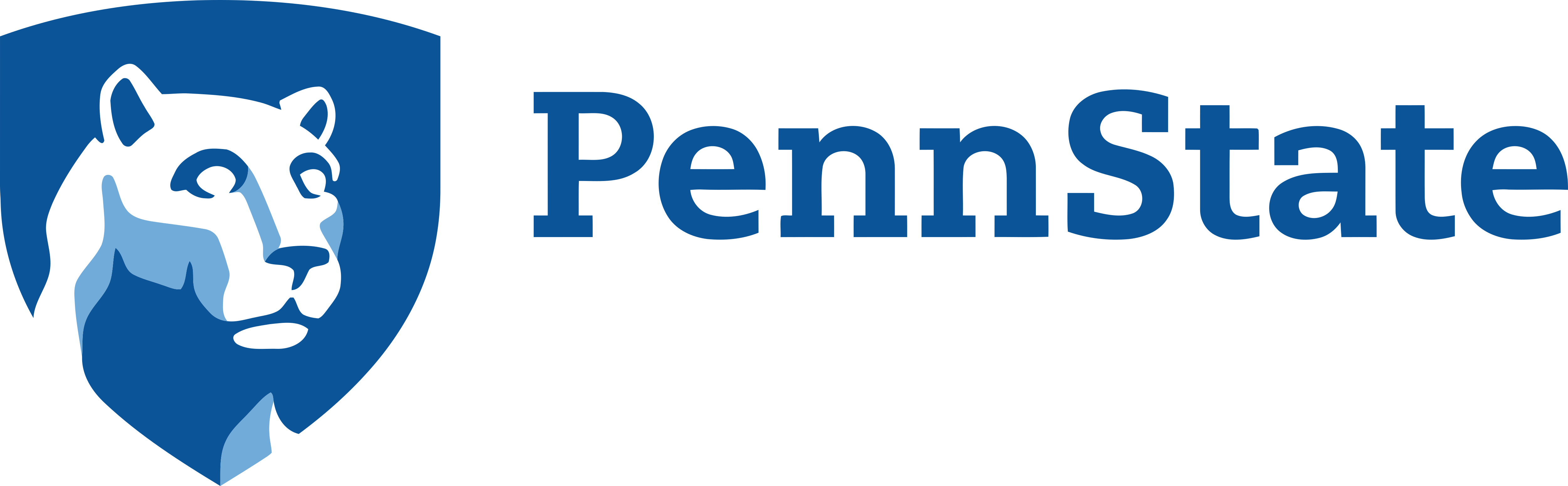 Congratulations! The PNG Image Has Been Downloaded (Penn State Logo Png ...
