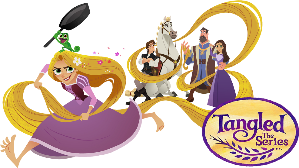 Congratulations! The PNG Image Has Been Downloaded (Tangled Png ...