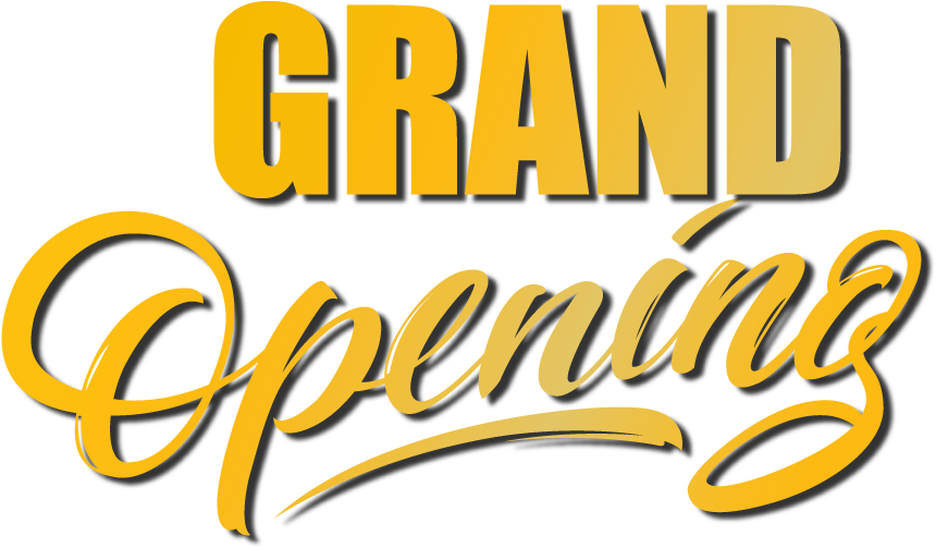 Congratulations! The PNG Image Has Been Downloaded (Grand Opening Png, Transparent Png) - PNGitem